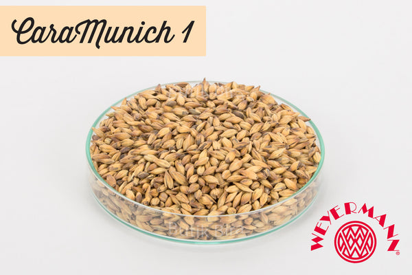Weyermann CaraMunich 1 Malt - Butik Bira